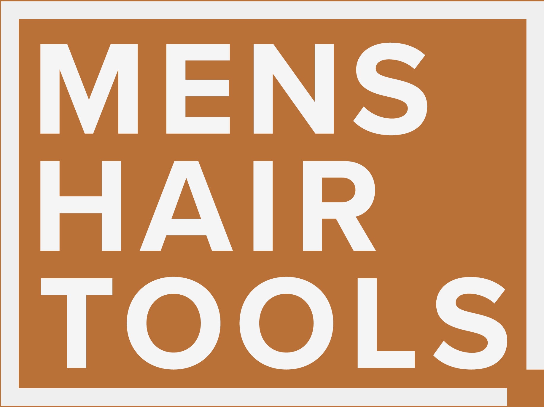 Men’s Hair Tools | Hair Accessories For Men