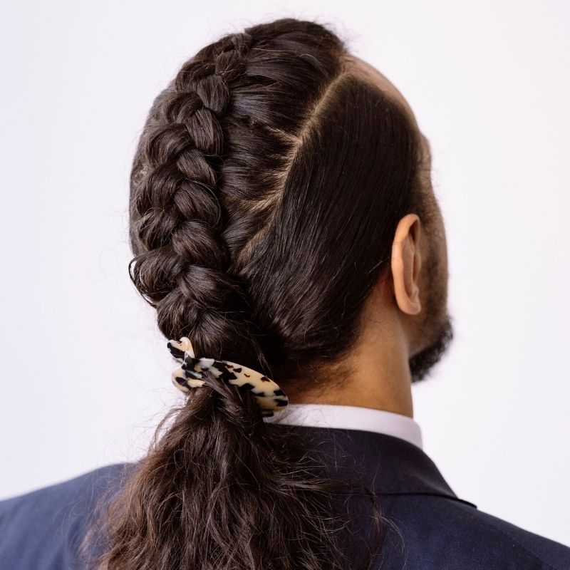 The 7 Best Hair Bands For Men | Mens Hair Tools - Men's Hair Tools