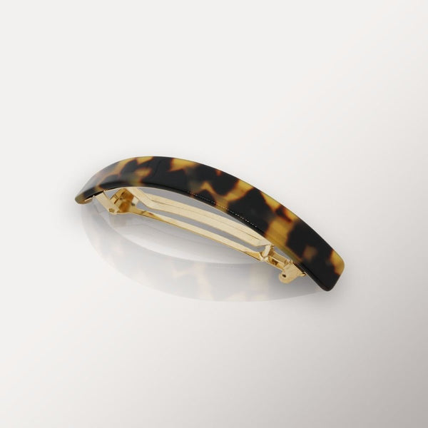 Narrow Arched Hair Clip | Men's Hair Clips | Men's Hair Tools