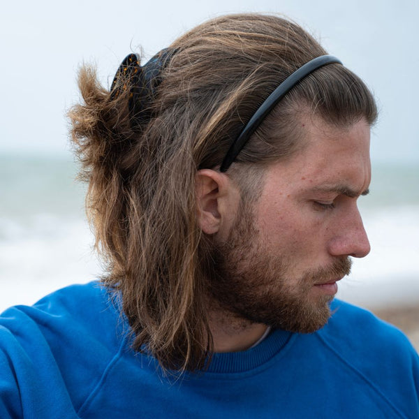 Medium Hair Clamp | Men's Hair Clips | Men's Hair Tools