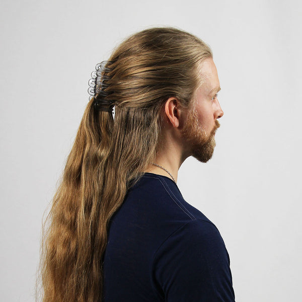 Men's Hair Clamps Collection | Men's Hair Tools