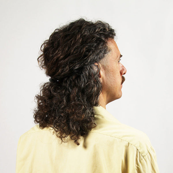 Men's Everyday Arched Hair Clip | Men's Hair Tools