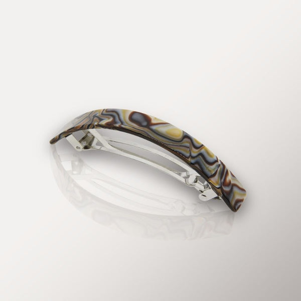 Narrow Arched Hair Clip | Men's Hair Clips | Men's Hair Tools