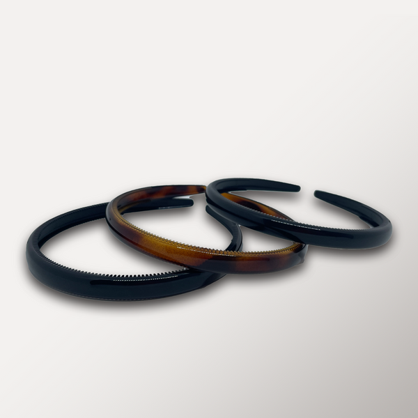 Headband Multipack Collection | Mens Hair Tools - Men's Hair Tools